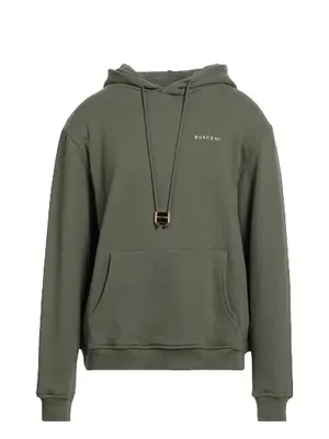 Buscemi Sweatshirt - Green