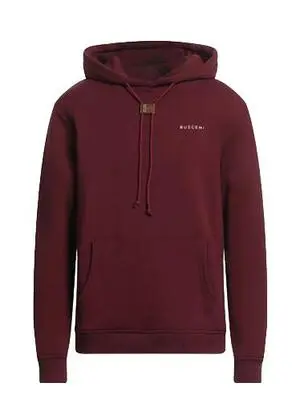 Buscemi BUSCEMI Sweatshirt Red