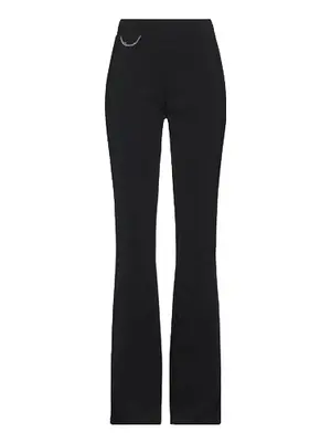 Dsquared2 Flared Trousers - Black