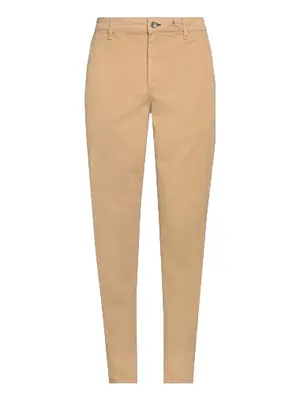 Rag & Bone Tapered Leg Chinos - Beige