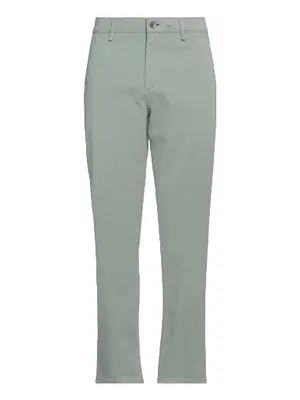 Rag & Bone Tapered Leg Chinos Green