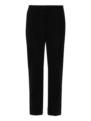 P.A.R.O.S.H P.A.R.O.S.H. Poker Tapered Trousers