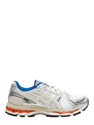 Asics ASICS X Ronnie Fieg Gel-Kayano 12.1 Cream Sneakers White