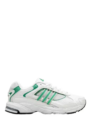 Adidas Response Lace-up Sneakers - White