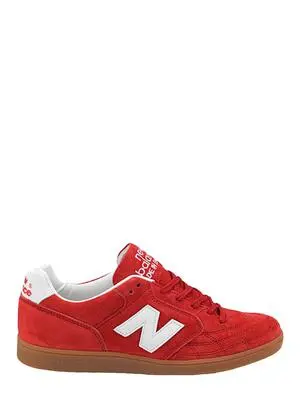 NEW BALANCE Epictrla Miuk Lost Artin Sneakers - Red/gum