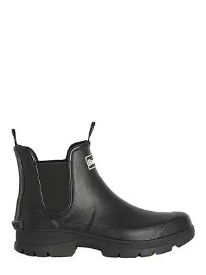 Barbour Nimbus Rain Boots - Black