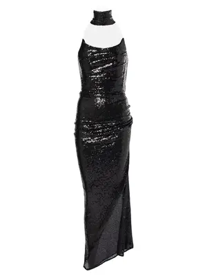 MATICEVSKI Maticevski Exhilarate Strapless Gown