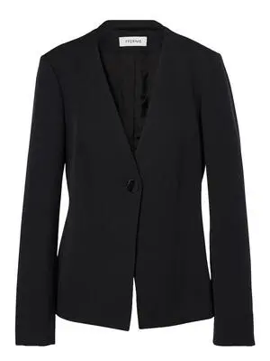 FFORME Toshi Jacket - Black