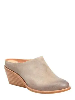 SOFFT Söfft Nicki Mule Light Grey