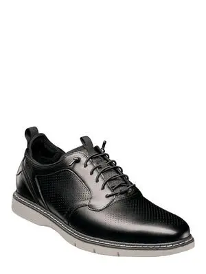 STACY ADAMS Sync Sneaker - Black