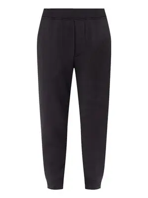 Dsquared2 Jersey Track Pants - Black