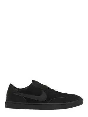 Nike Sb Fc Classic Sneakers - Black