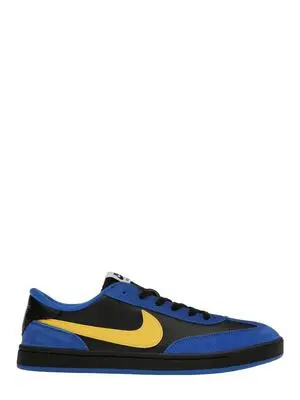 Nike Fc Classic Inter Milan Sneakers - Royal Blue/varsity Maize/black