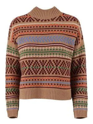 MAX MARA Girocoll Sweater