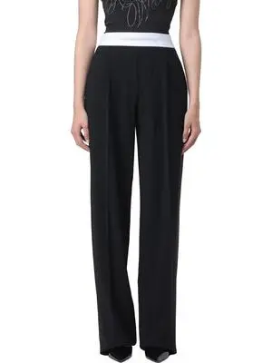 Alexander Wang Trousers - Black