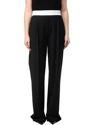 Alexander Wang Tailored Trousers - Black