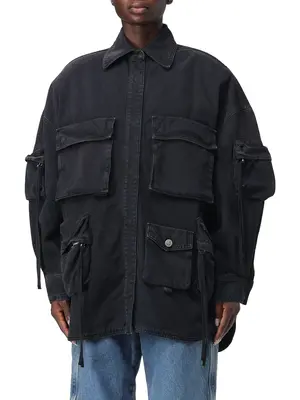 Attico Jacket - Black