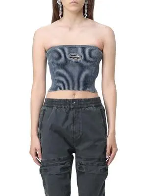 DIESEL Top - Denim