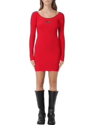 DIESEL Dress - Red