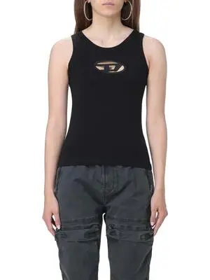 DIESEL T-shirt - Black