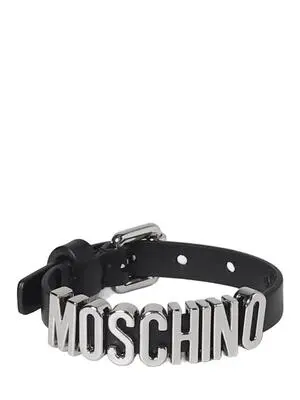 Moschino Jewel Bracelet - Silver