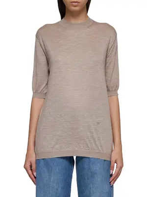 Bottega Veneta Sweater - Beige
