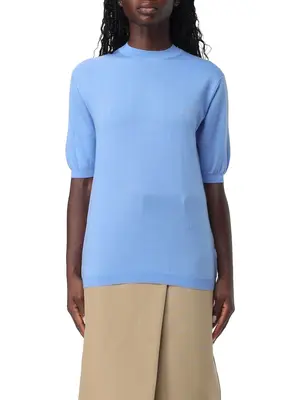 Bottega Veneta Bottega Veneta Knit Sweater Gnawed Blue