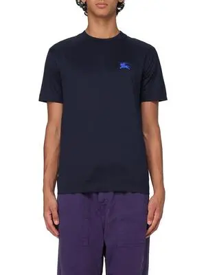 Burberry T-shirt - Blue