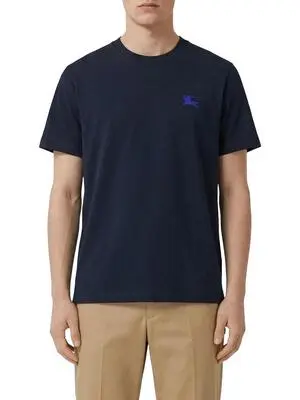 Burberry T-shirt - Navy