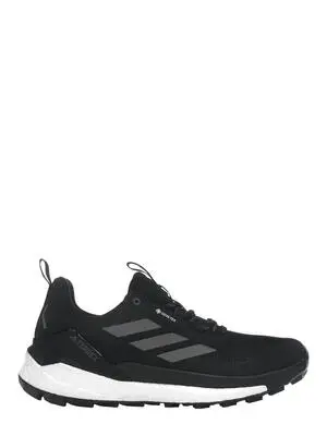 Adidas Terrex Free Hiker 2.0 Low Goretex Sneakers - Core Black/grey Four/cloud White