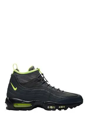 Nike Air Max 95 Sneakerboot - Black