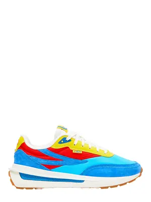 FILA Renno Sneakers - Blue