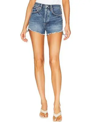 Citizens Of Humanity Marlow Vintage Short - Denim-medium