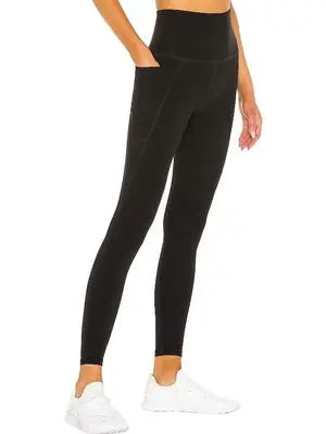 Beyond Yoga Out Of Pocket Legging In . Also - Black