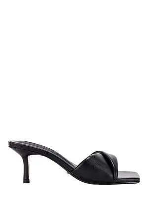 TONY BIANCO Alexa Mule - Black