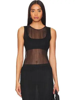 SIMKHAI Oakley Tank