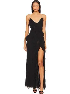 Nbd Nehna Gown - Black