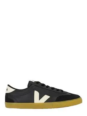VEJA Volley Sneakers - Black