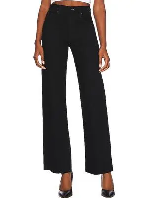 SLVRLAKE Grace Jeans - Black