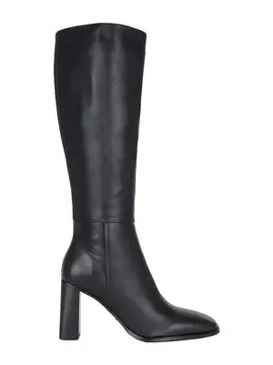 TONY BIANCO Rylee Heeled Boot - Black