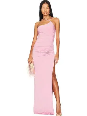 Katie May Tyra Gown - Pink
