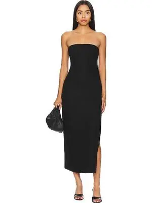 Heartloom Cardela Dress - Black