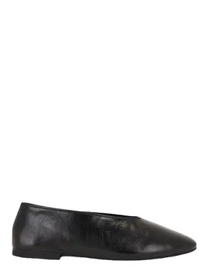 Jeffrey Campbell Jeffrey Campbell Romp Flat Black