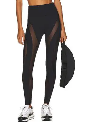 Year Of Ours The Amanda Legging In . Also - Black