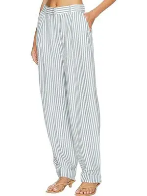 Posse Lorenzo Pant - Multi