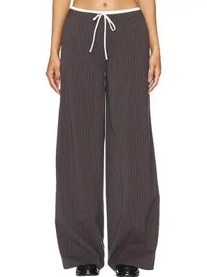 LOVERS AND FRIENDS Ashley Pant - Grey