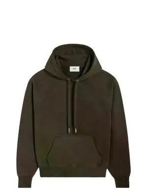 Ami De Coeur Hoodie - Green