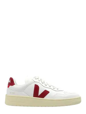 VEJA V-90 Sneakers - White
