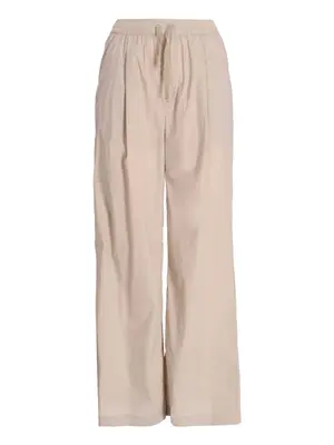 HERNO Herno Wide-Leg Trousers