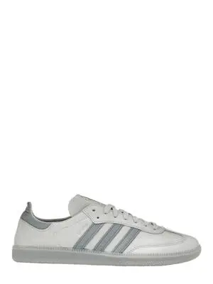 Adidas Samba Decon Sneakers - Pantone/silver Metallic